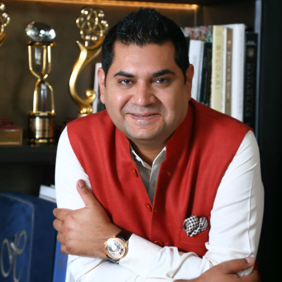 LEGACY | Hazoorilal Legacy