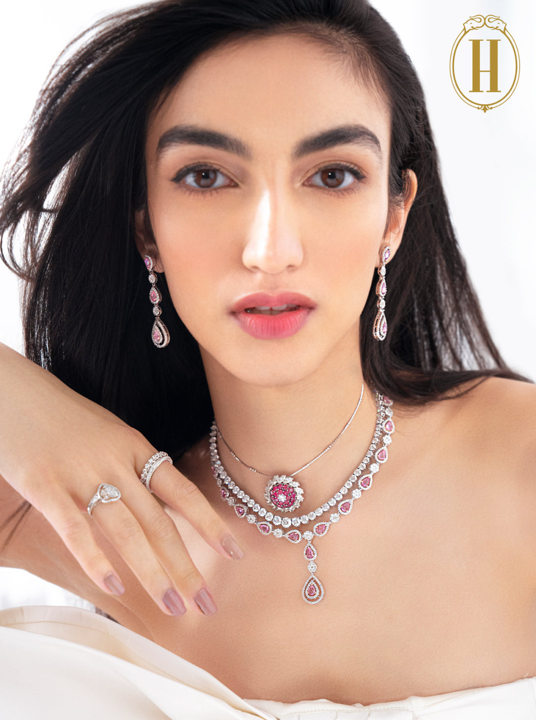 High Jewellery Collection